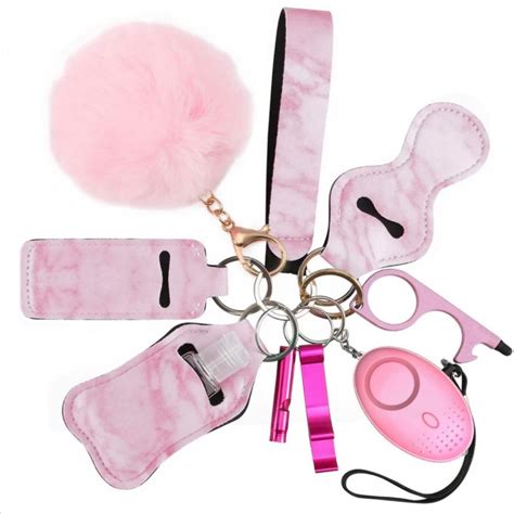 New Product Bcsc Safety Key Chains Broken Crayons Still Colour