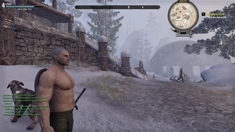 Eso Fashion General Tullius Na Elder Scrolls Online