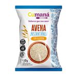 Avena Cumaná Instantánea Sin Gluten X 400 Gr Cumaná Alimentos