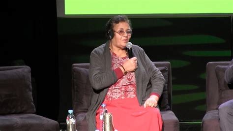 Aicha Ech Chenna Ladieu à Une Mère Pas Comme Les Autres Le360ma