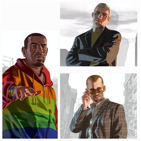 Gta 5 Illustrazione Jimmy