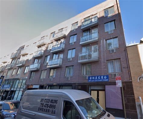 Maverick Acquires Two Flushing Buildings Valued At 6 4m Through