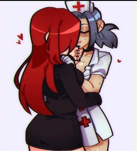 Parasoul Valentine Skullgirls Artofit