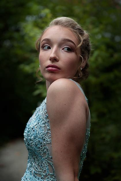 Madelyn Neutzel Homecoming