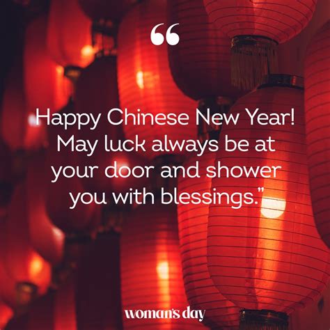 Chinese New Year Wishes Chinese New Year Wishes Read Aloud