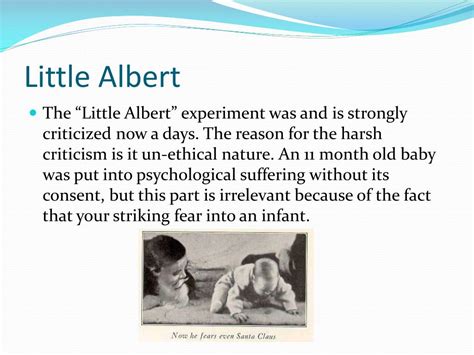 Ppt John Broadus Watson Powerpoint Presentation Free Download Id