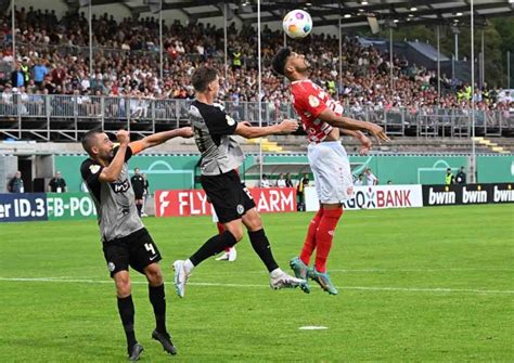 Werder Bremen Vs Mainz Tipp Prognose And Quoten 02 09 2023