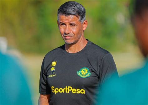 Miloud Joins Ismaily From Yanga Daily News