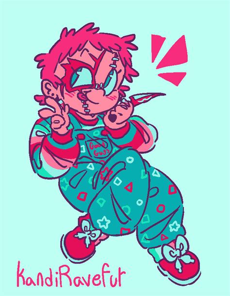 Hidey Ho By Missugarpink On Deviantart