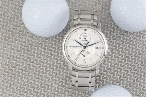 Baume And Mercier Classima 65559 Uomo 2000 2010 Catawiki