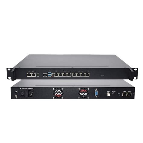 Imod60 Cost Effective Hls To Udp Gateway Iptv Dvb C Qam Modulator