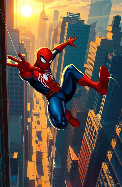 🔥 Free Download Spiderman Wallpaper By Lindasanchez Wallpapersafari
