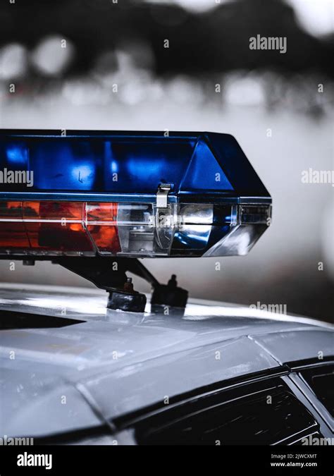 Police Siren For Car