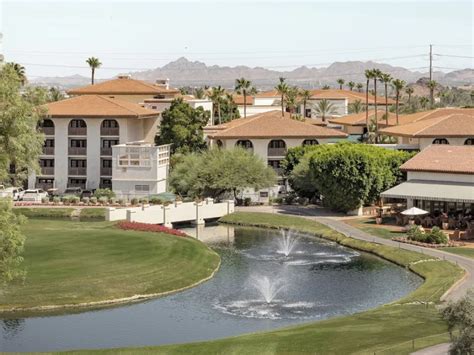 Arizona Grand Resort And Spa Reviews And Prices U S News Travel