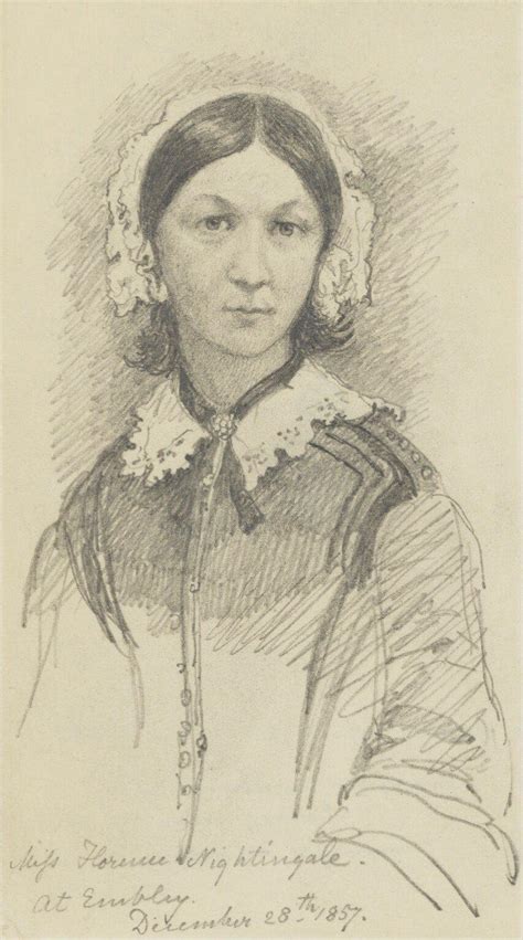 Stop 6 Florence Nightingale Statue Waterloo Place National Portrait Gallery