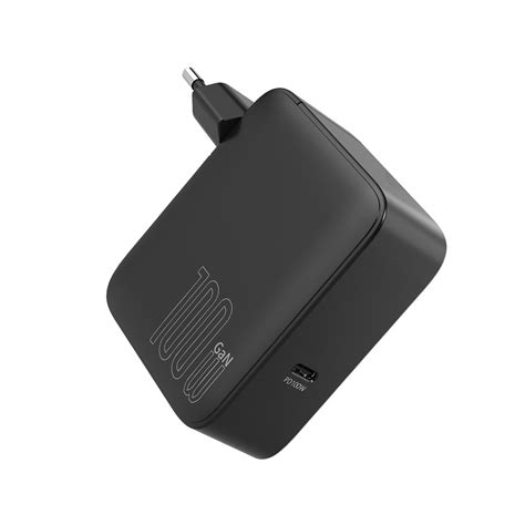Factory Custom 100w Quick Charger Laptop Usb Pd Adapters Power Adapter