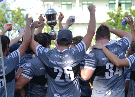 Magheracloone Bredagh Notch 2023 Gaelic Titles Cayman Compass