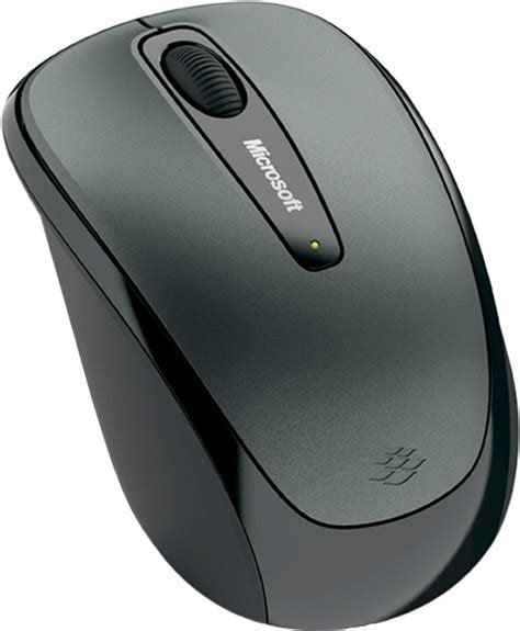 Microsoft 3500 Wireless Optical Mouse Microsoft