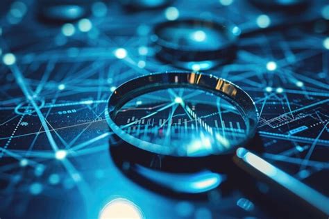 Premium Photo Internet Browsing And Data Searching Concept