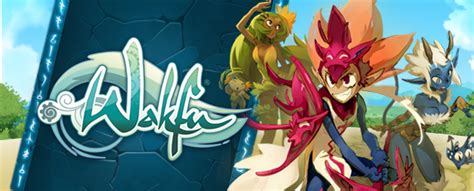 Wakfu Mulmouth Costume Pack Giveaway Mmohuts