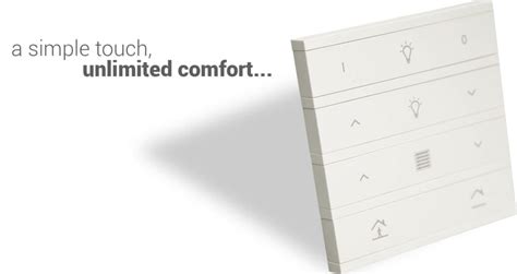 Phím Knx Eae Oria Series Switches Giải Pháp Nhà Thông Minh Tiêu Chuẩn