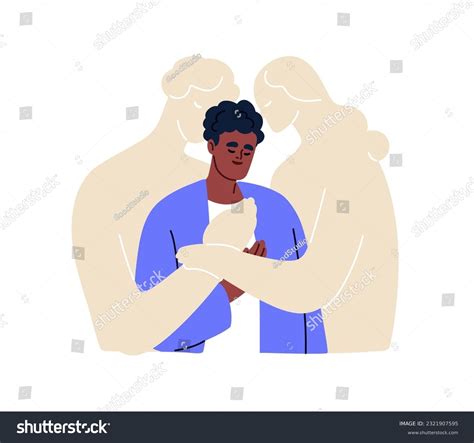 Dad Son Thinking Over 407 Royalty Free Licensable Stock Illustrations