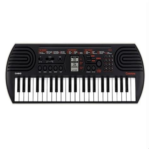 Casio Keyboard At Best Price In Chennai Tamil Nadu Sri Saraswathy Musicals