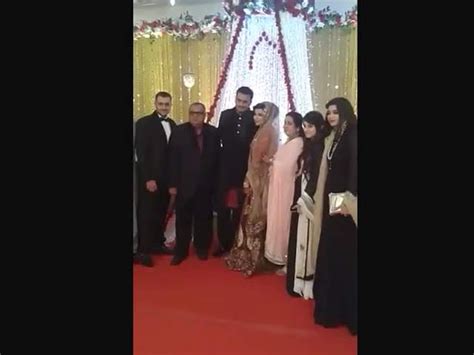 Dawood Ibrahim Daughter Wedding