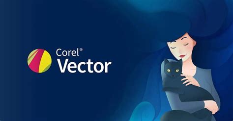 Create And Access Design Projects From Anywhere With Corel Vector A Powerful Cloud Based