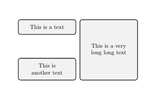 Boxes Placement In Tcolorbox Tex Latex Stack Exchange