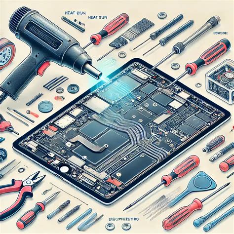 Ipad Screen Replacement A Comprehensive Guide