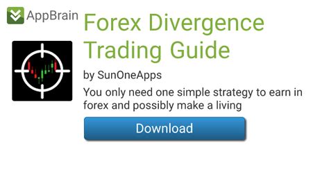 Forex Divergence Trading Guide Free Apk Download For Android