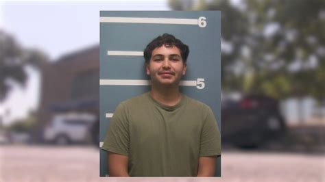 One Of Three Arrested For Theft And Vandalism At Visalia Country Club