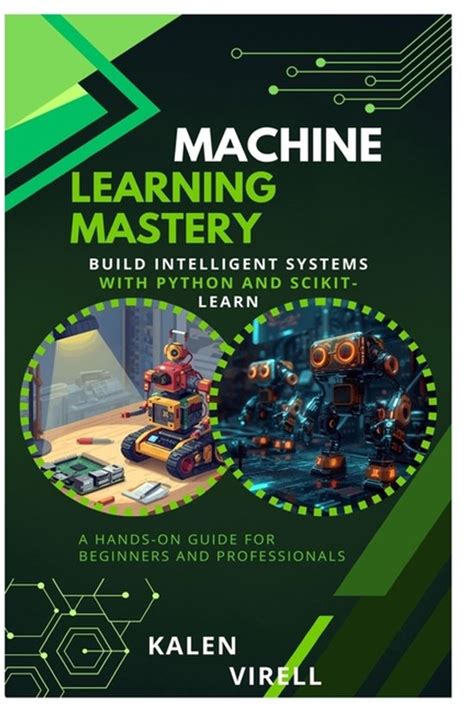 Machine Learning Mastery 9798263755362 Kalen Virell Boeken Bol