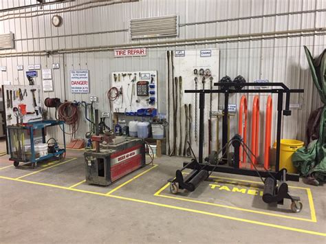 Warehouse Visual Management At Deborah Salazar Blog