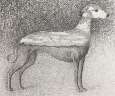 Pockets Of Landscapes And Still Lifes Adorn Subjects In Lavish Portraits By Aniela Sobieski