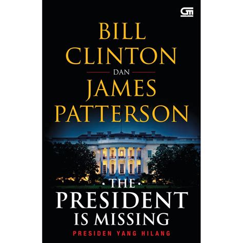 Jual Presiden Yang Hilang The President Is Missing Shopee Indonesia