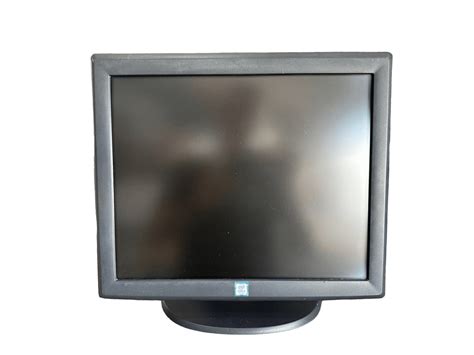 Monitor Touchscreen Elo 17 Lcd Et1715l 8cwb 1 Gy G Videotecsp