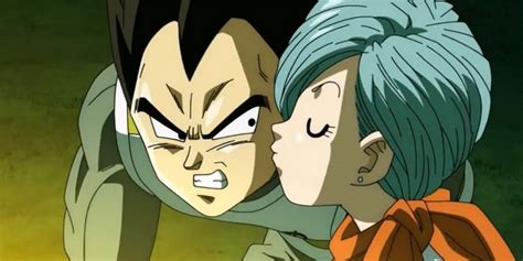 Dragon Ball Con Cháu Của Vegeta Và Những Nhân Vật được Tính Là Thành