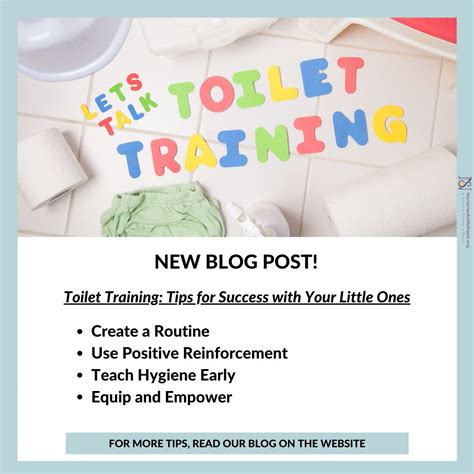 Nurseriesandschools Toilet Training Tips S Bahl Posted On The Topic