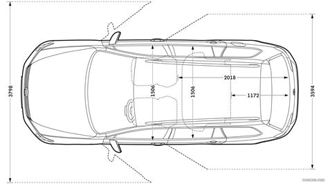 Vw Passat 3bg Technische Daten F