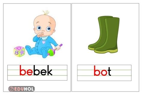 B Harfi Pano Görseller · Eduhol Etkinlik İndir Oyun Oyna Test Çöz Video İzle