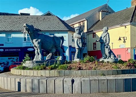 Ennis In Clare Explore Irelands Most Intact Medieval Town Travel