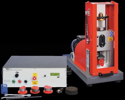 Cam Analysis Machine Tecquipment