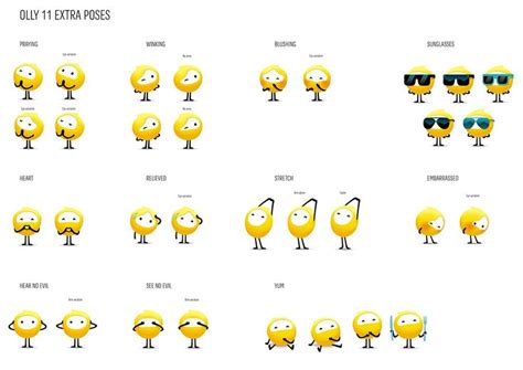 Optus Ollie Character By Marco Palmieri Character Design Mascot