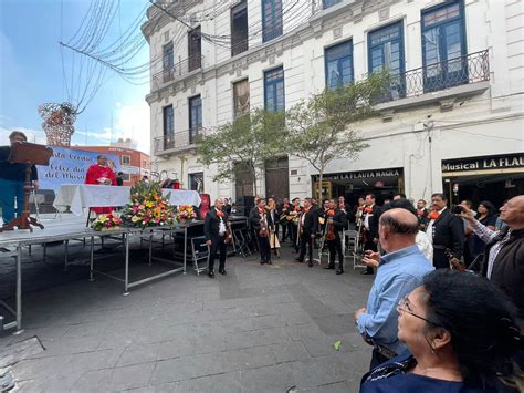 Noticias De Plaza De Los Mariachis En Milenio Grupo Milenio