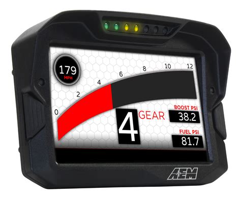 Aem Cd 7 Adds New Validations Supports Over 121 Devices Powerboat Nation