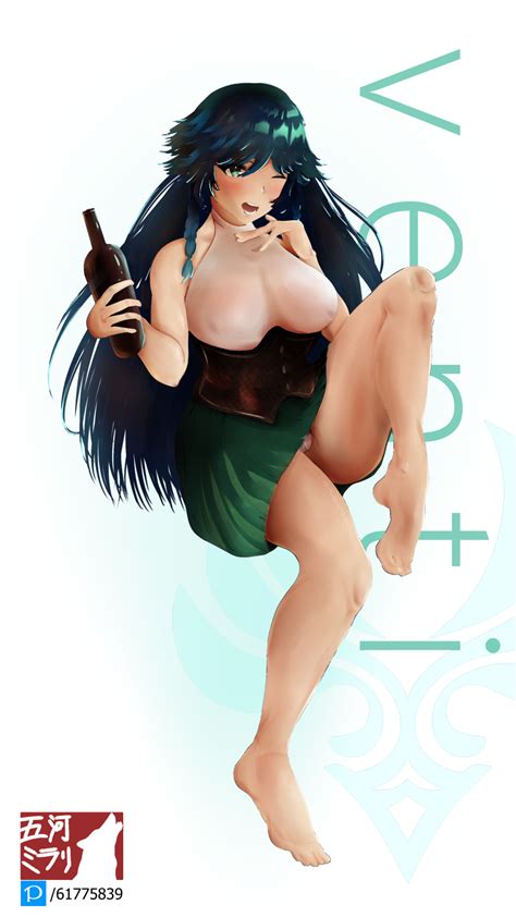 Rule 34 Artist Name Big Breasts Breasts Feet Female Female Only