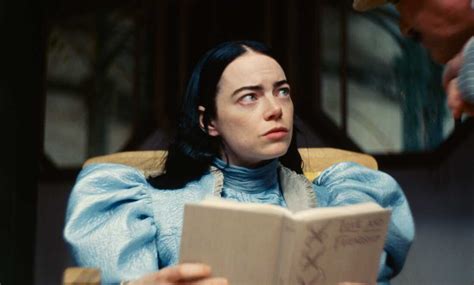 Poor Things Review Emma Stone Stars In An Unhinged Yet Uplifting