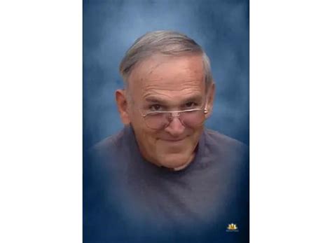 Boyd R Strohecker Obituary 2024 Millersburg Pa Hoover Boyer
